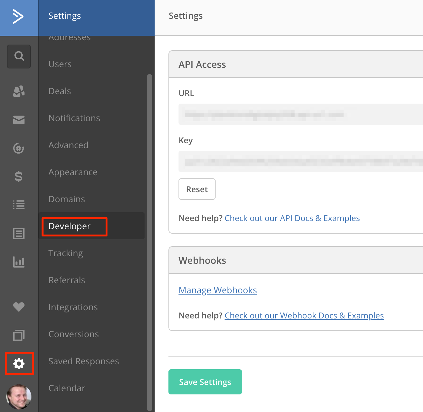 Send Facebook Lead to ActiveCampaign via LeadSync