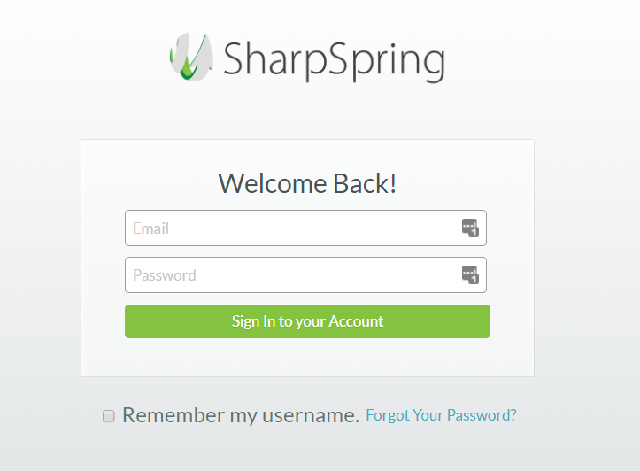 How to Connect Facebook Leads with SharpSpring via LeadSync