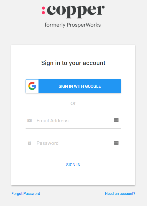 How to Connect Facebook Leads to Copper CRM via LeadSync