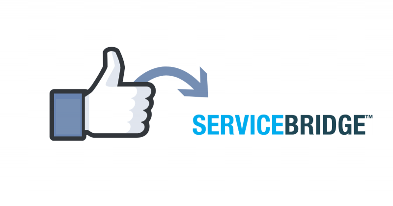How to Send Facebook Leads to ServiceBridge with LeadSync