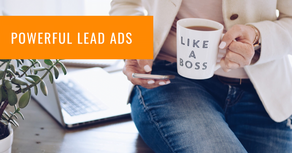 How the Meta Lead Ad Format Works | LeadSync