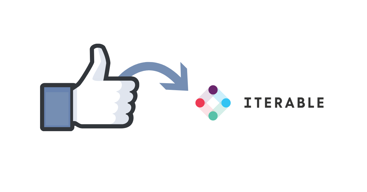 Instantly Add Facebook & Instagram Leads to Iterable