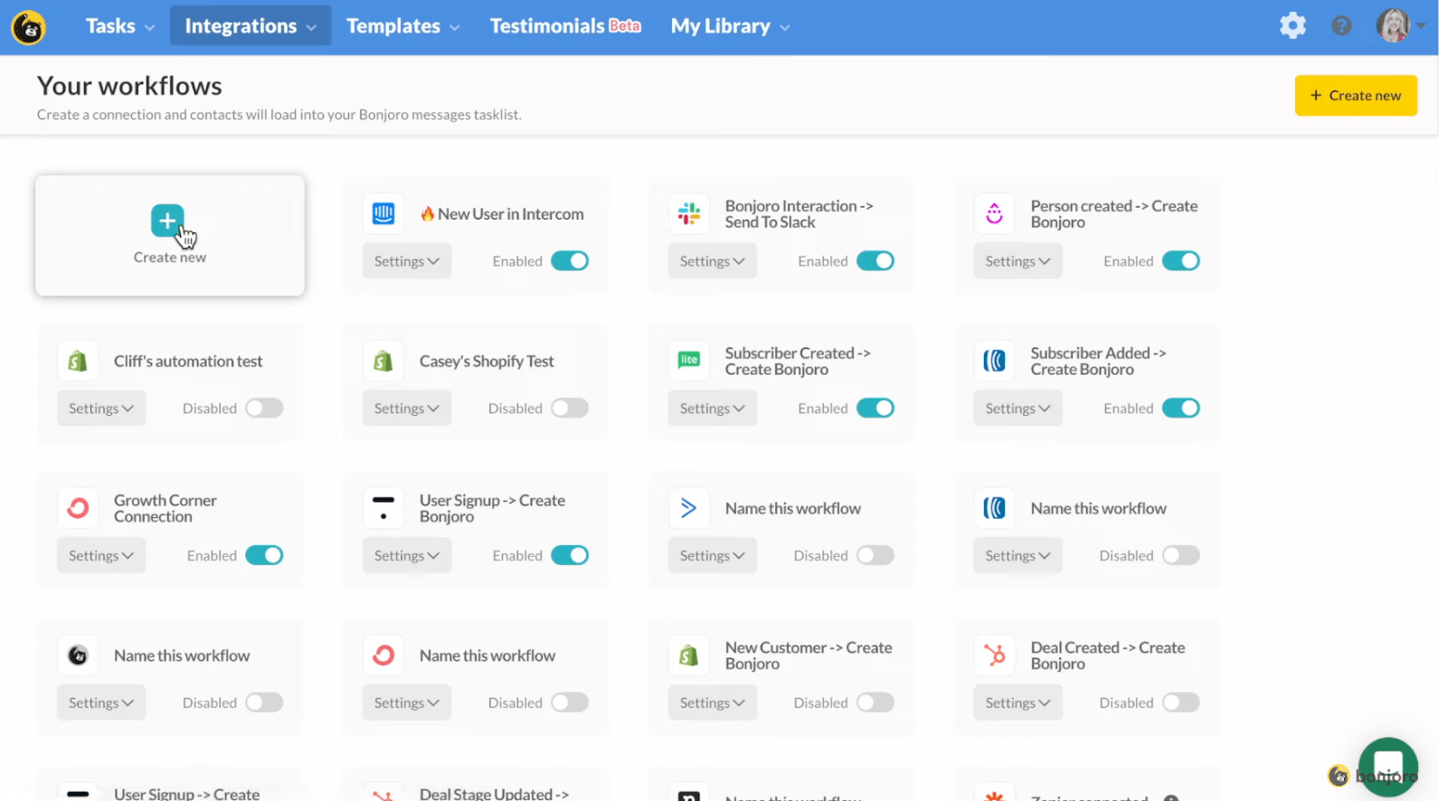 Nurturing Sales Leads with Outbound Video Introductions | LeadSync