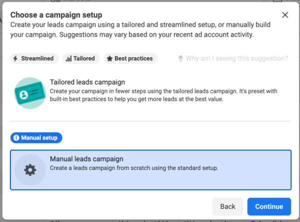 How to run a Facebook Lead Ad Campaign | LeadSync