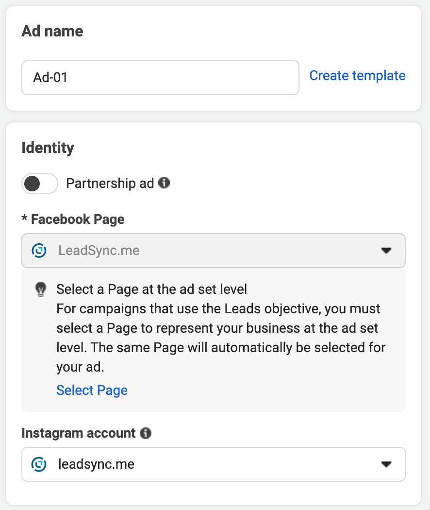How to run a Facebook Lead Ad Campaign | LeadSync