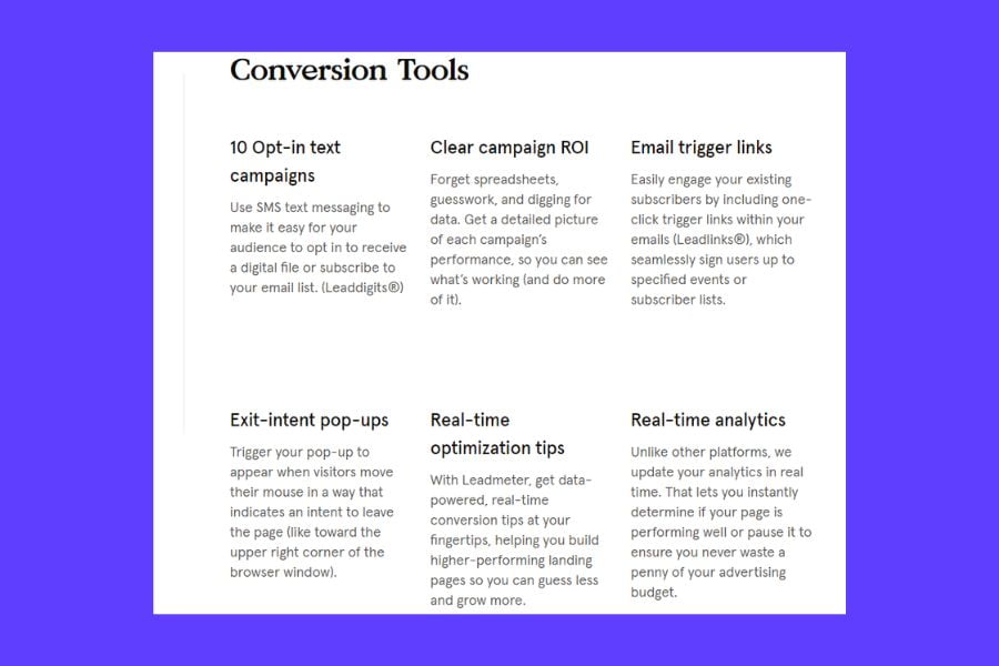 Comprehensive Leadpages Review: Increase Your Website Leads