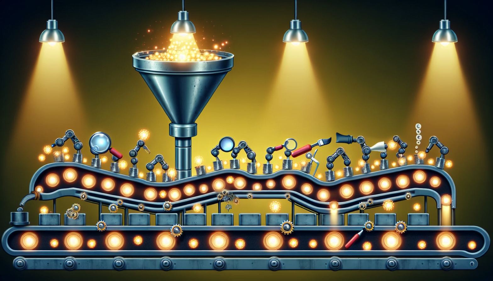 Lead Lifecycle Stages & Optimizing Sales Funnels | LeadSync