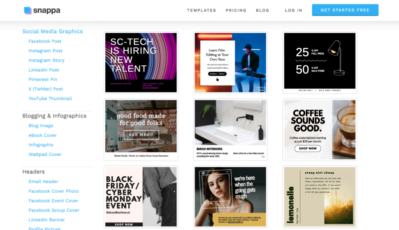 9 of the Best Banner Ad Design with Resources | LeadSync