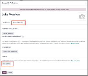 How to Integrate Facebook (Meta) Lead Ads with Odoo CRM | LeadSync
