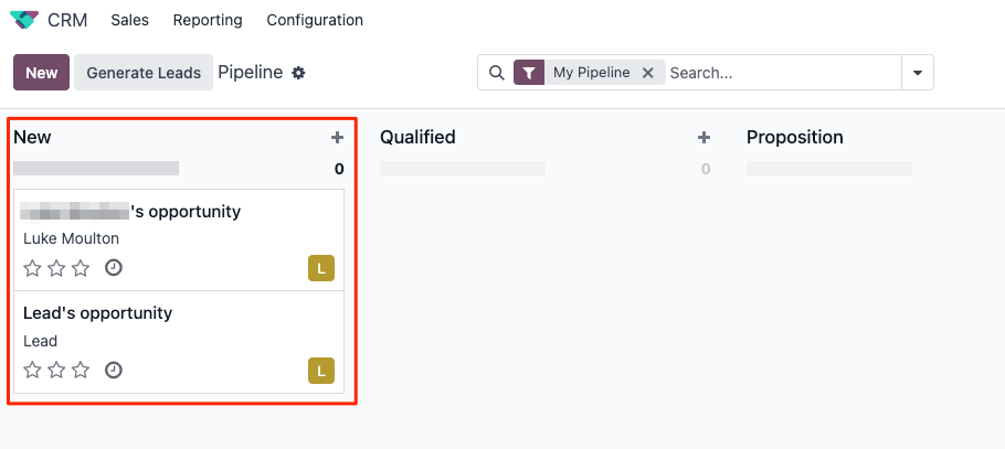 How to Integrate Facebook (Meta) Lead Ads with Odoo CRM | LeadSync