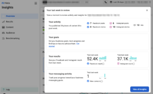 How to use Meta Business Suite: 2025 Guide | LeadSync