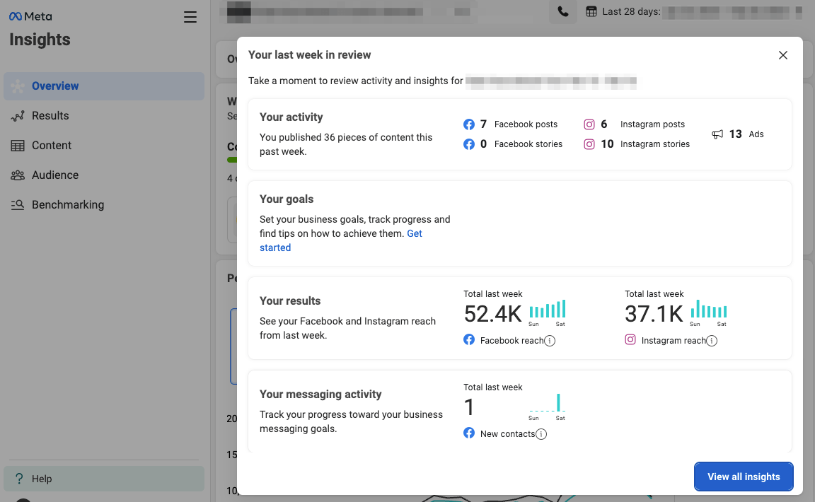 How to use Meta Business Suite: 2025 Guide | LeadSync