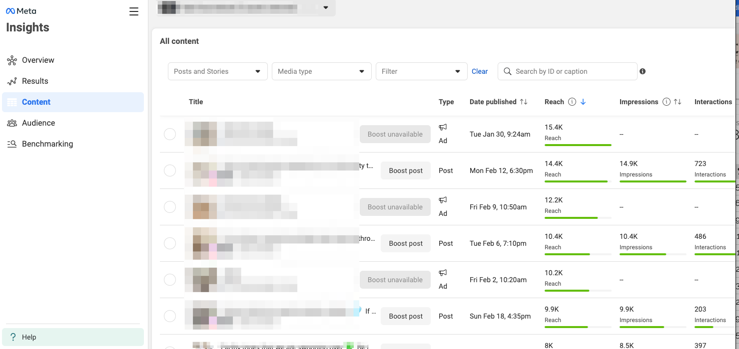 How to use Meta Business Suite: 2025 Guide | LeadSync