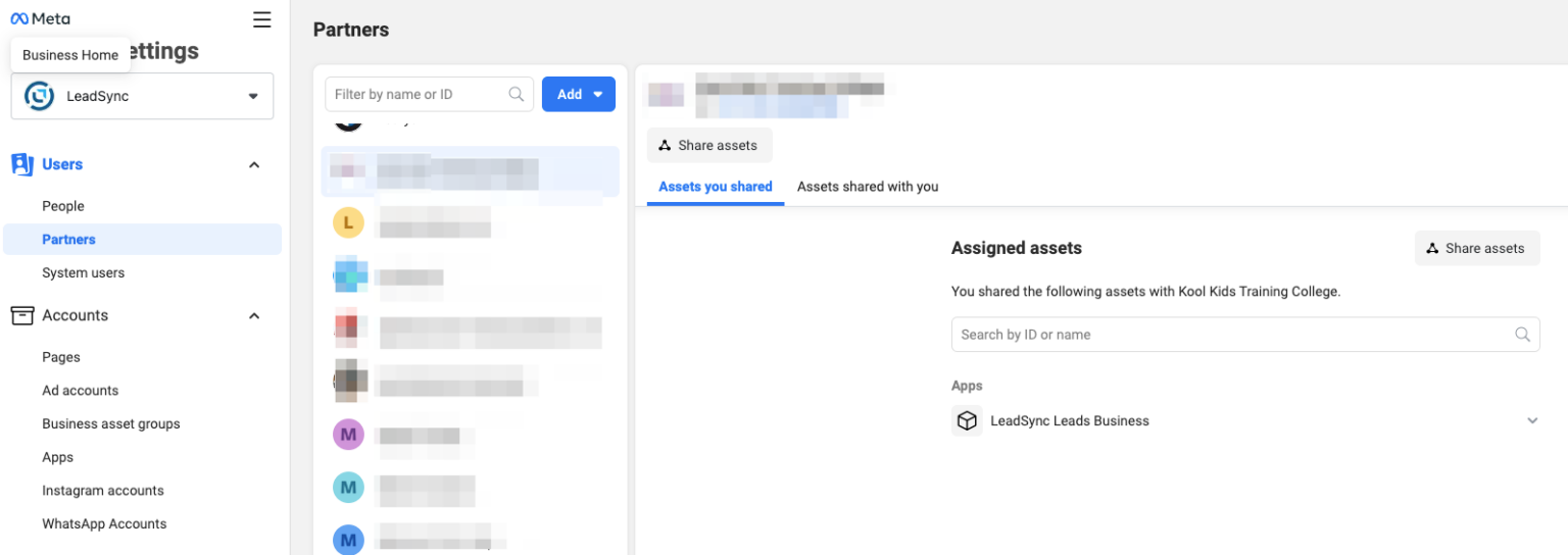 How to use Meta Business Suite: 2025 Guide | LeadSync