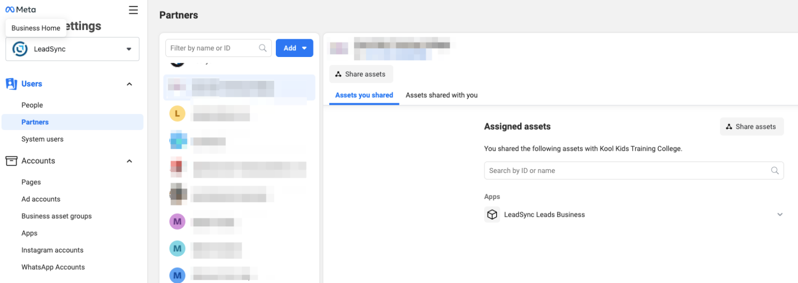 How to use Meta Business Suite: 2025 Guide | LeadSync