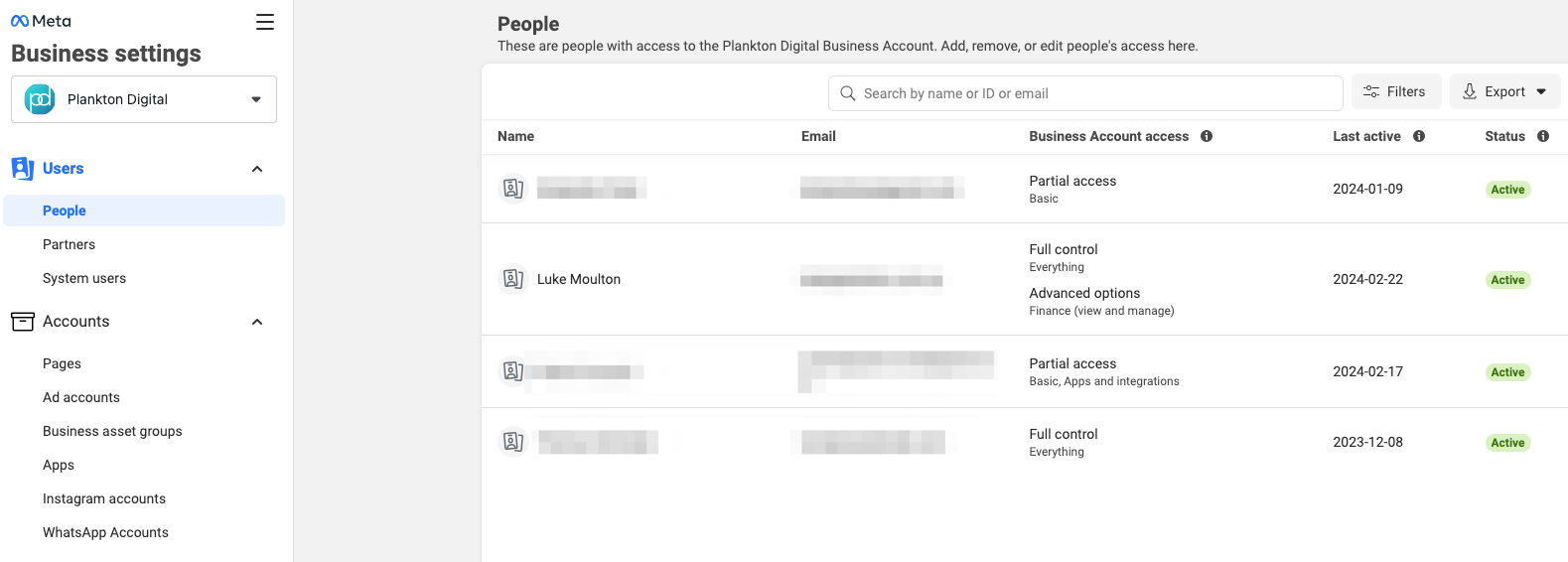 How to use Meta Business Suite: 2025 Guide | LeadSync