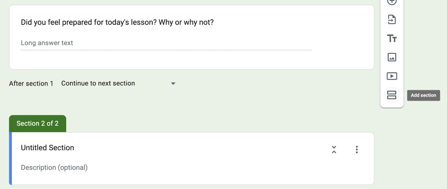 How to Use Google Forms for Lead Generation | LeadSync