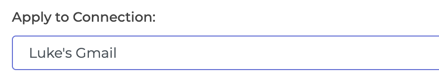 Send Email Autoresponders to Facebook Leads Instantly