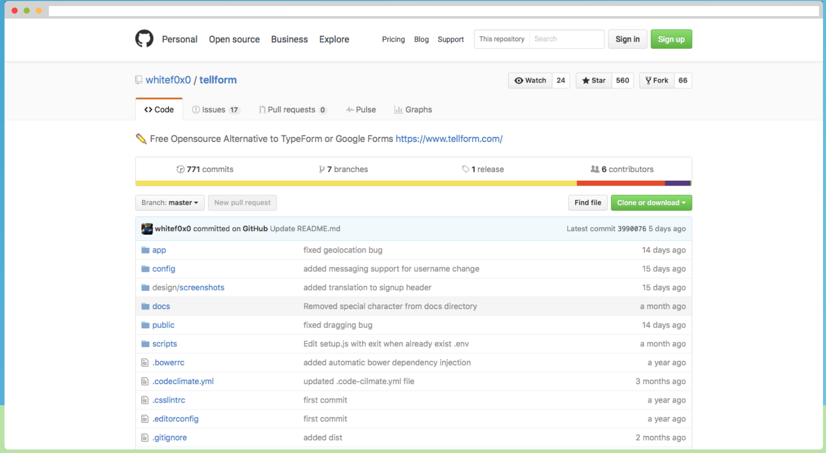 7 Cost Effective Typeform Alternatives for Lead Website Generation