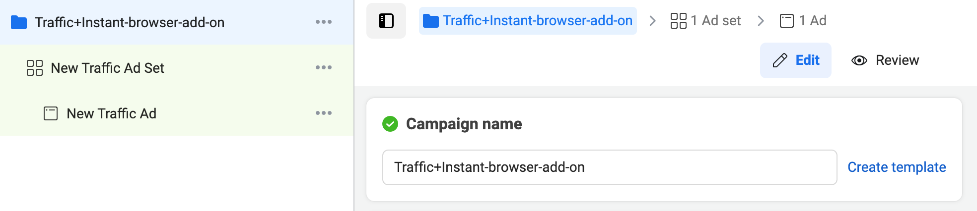 How to use Meta Ads Instant Form Browser Add-on | LeadSync
