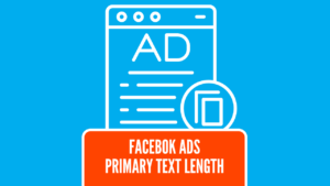 Optimal Primary Text Length for Facebook Ads | LeadSync