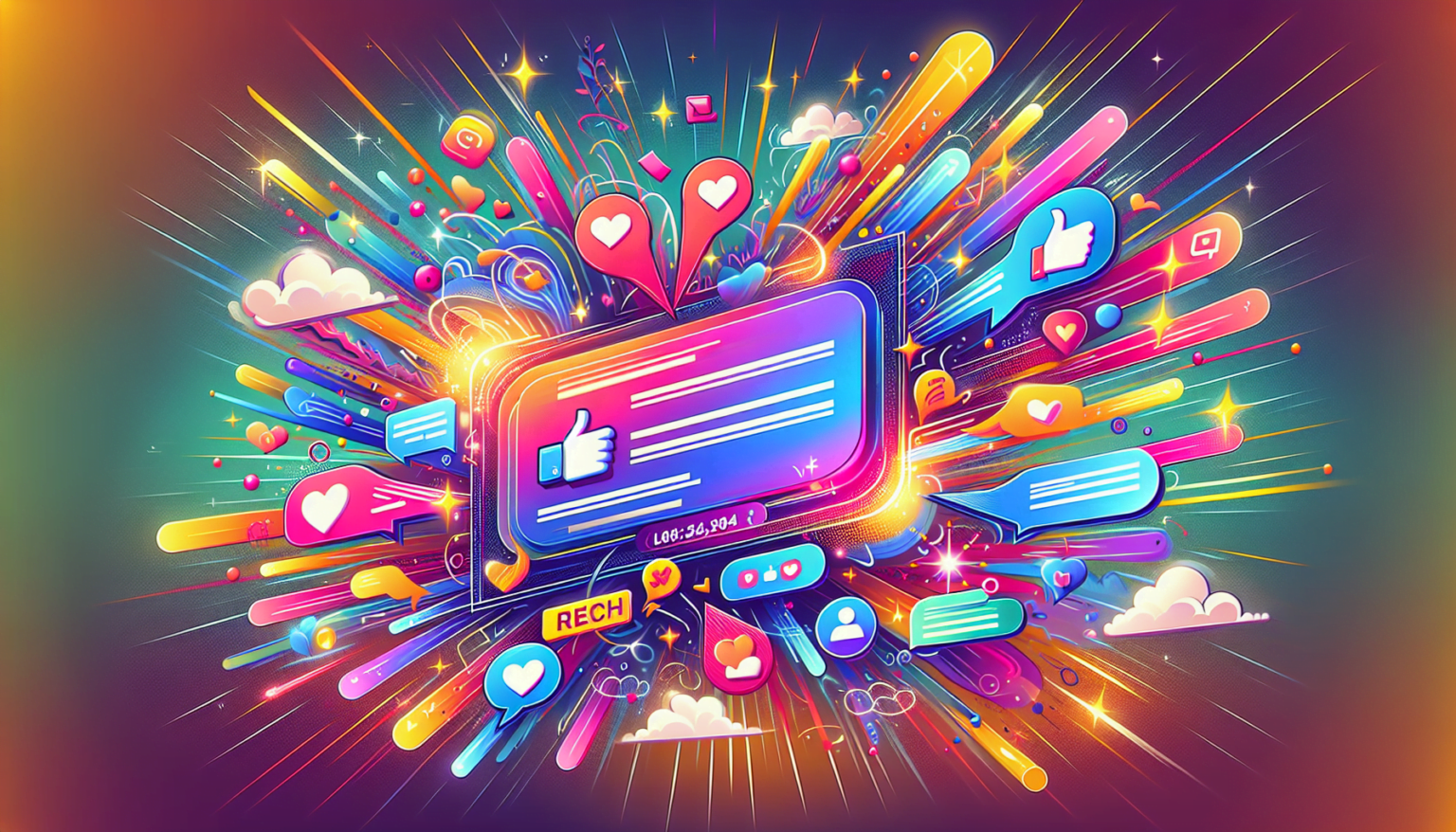 Optimal Primary Text Length for Facebook Ads | LeadSync