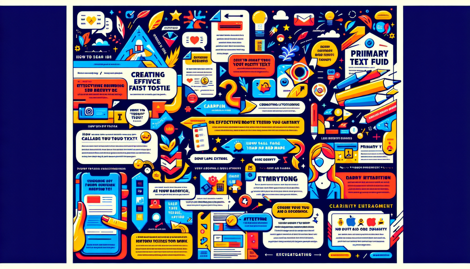 Optimal Primary Text Length for Facebook Ads | LeadSync