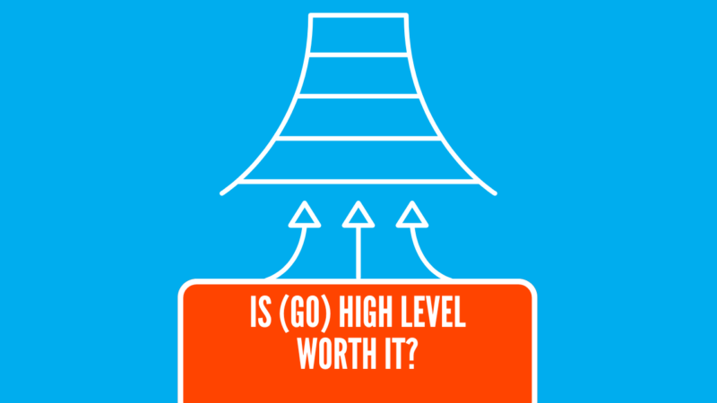 (Go) High Level CRM Platform: Is it worth implementing?